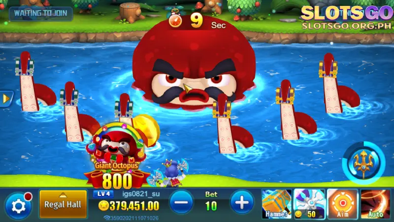 Boom Legend – Conquer the Battlefield and Win Big! - Slotsgo